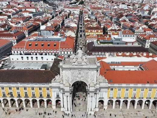 Lisbon to impose limits on alcohol consumption - The Portugal News