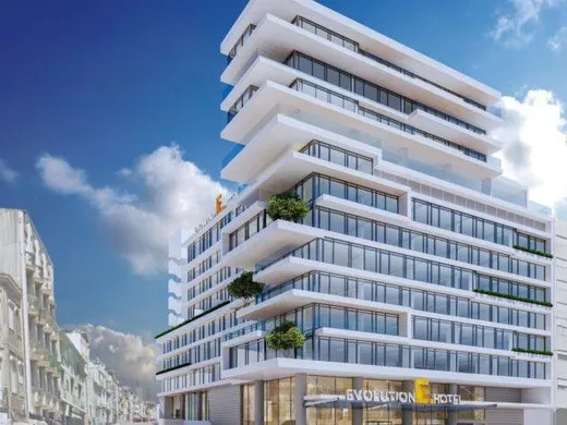 New 4 star hotel opening - The Portugal News