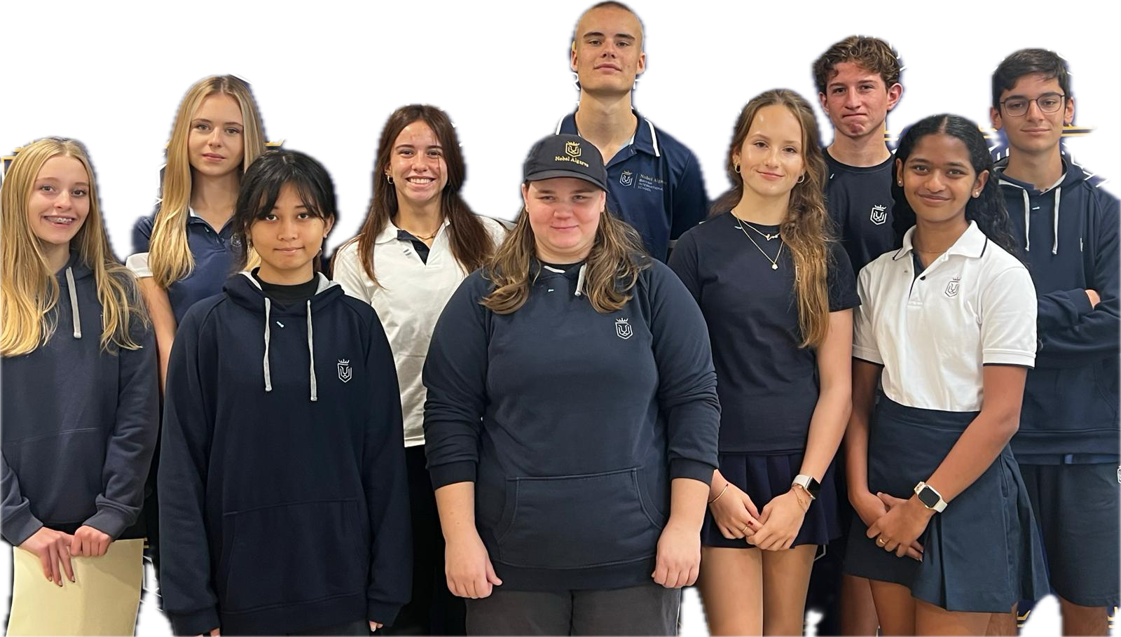 O Rotary Internacional de Almancil anuncia a fundação do novo Interact ...