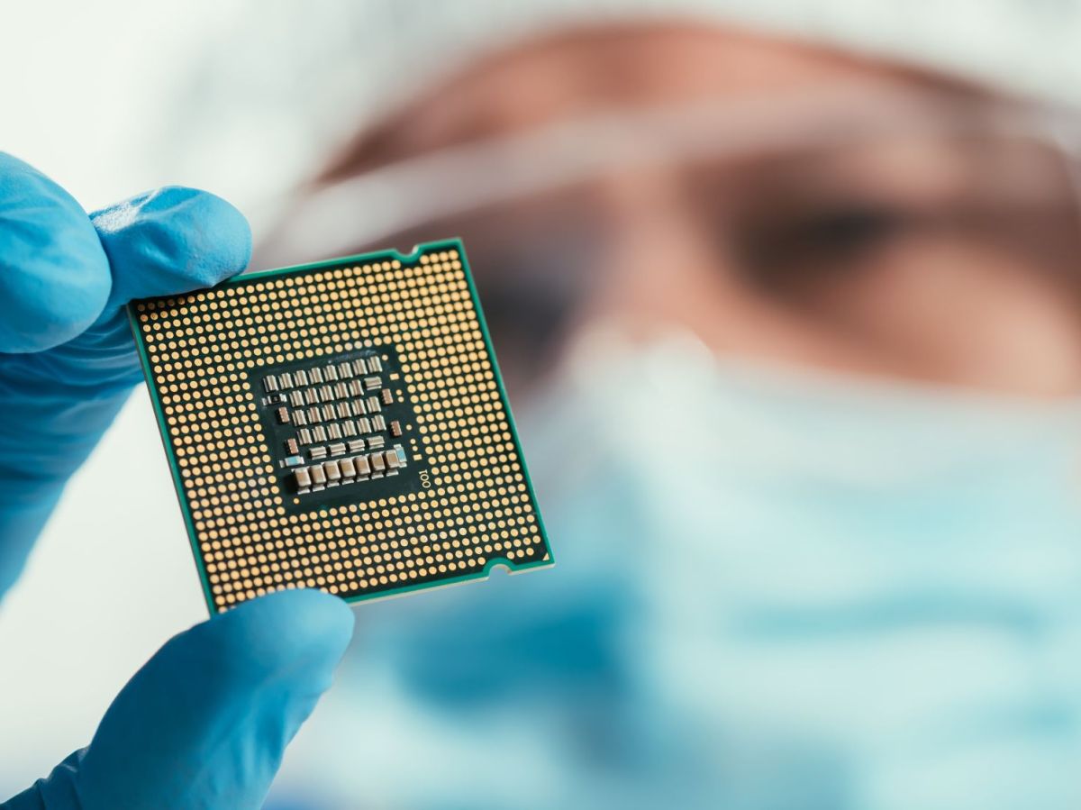 Portugal entra no mapa europeu dos semicondutores - The Portugal News