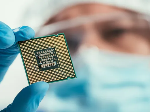 Portugal entra no mapa europeu dos semicondutores - The Portugal News