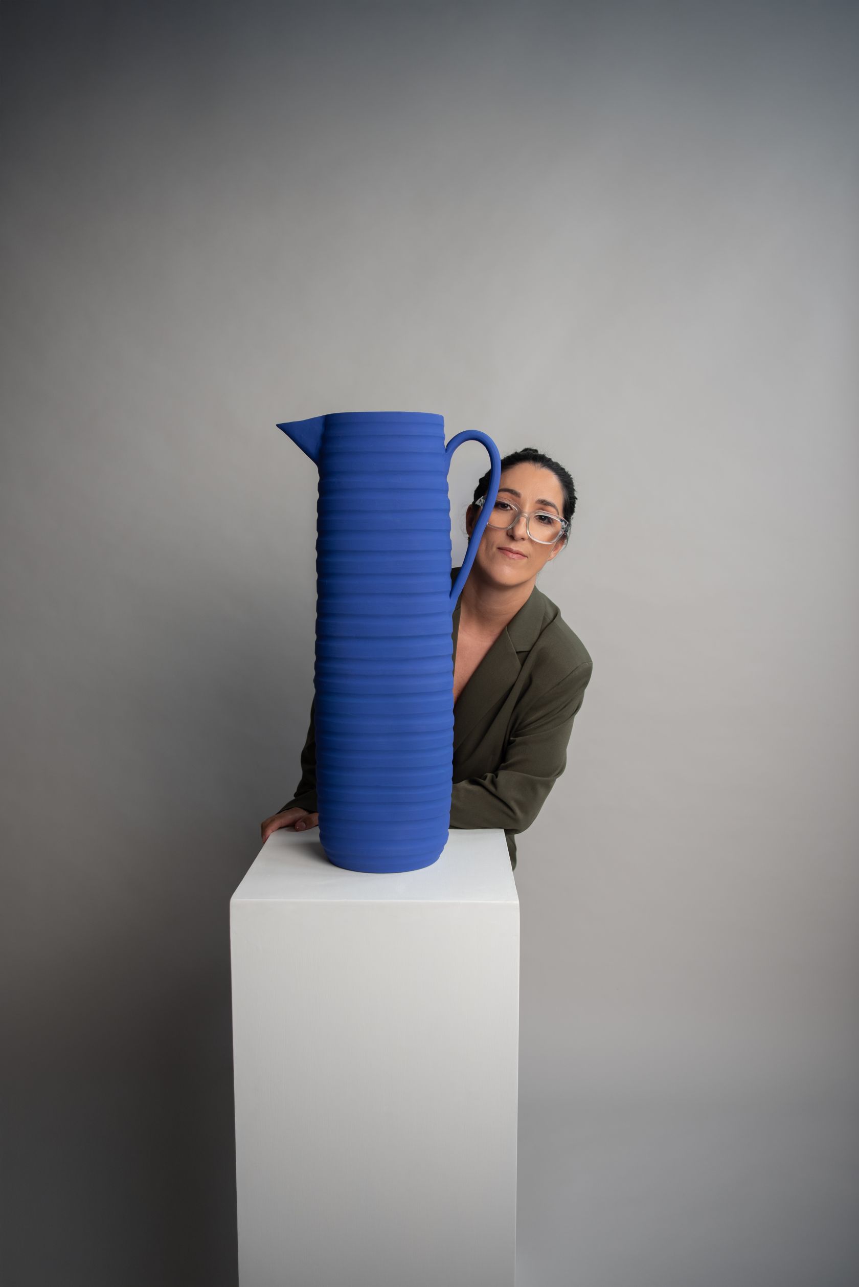 L'arte di Liliana Silva: Storie plasmate nell'argilla - The Portugal News