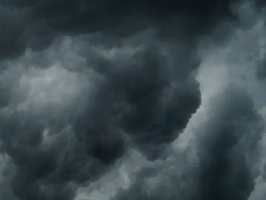 Aviso meteorológico vermelho emitido - The Portugal News