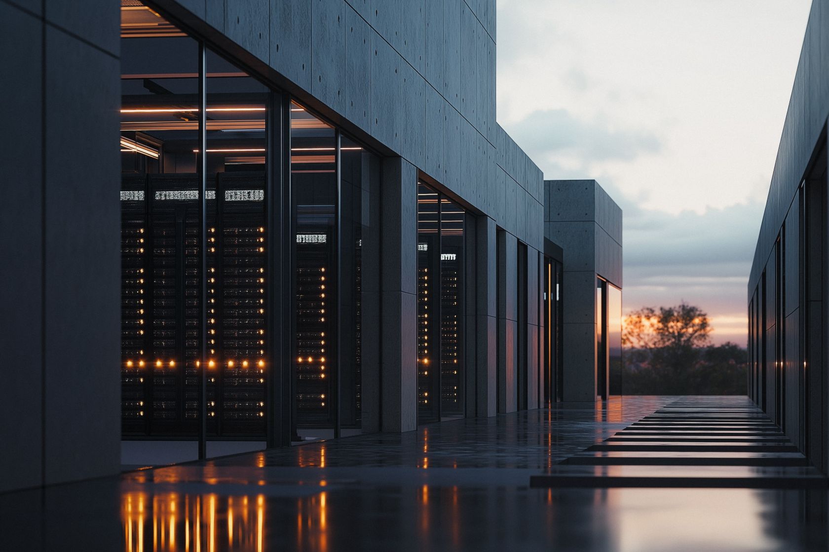 Why Portugal Is Becoming Southern Europe’s Next Data Centre Hub - The ...