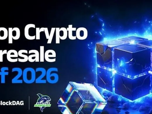 Best Presale Crypto to Track in 2026 With Meme Coins, Utility Plays ...