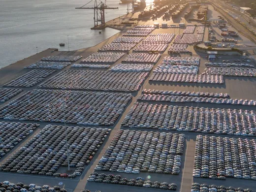 Portugal accelerates in the new era of the software-defined car - The ...