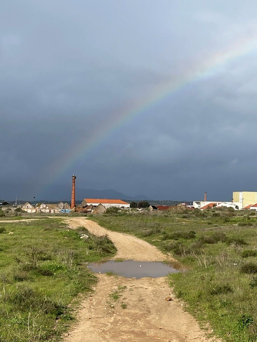 Church of the Week: International Christian Fellowship, Portimão - The ...