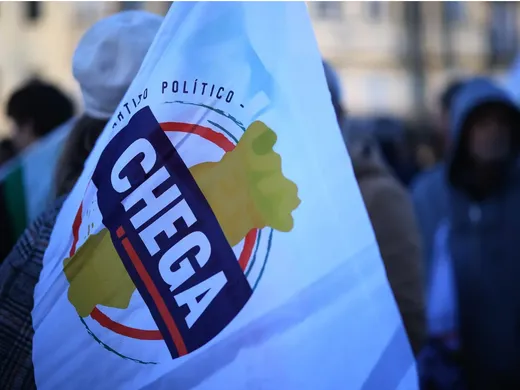 Chega wants to change rules for immigrants State support - The Portugal ...