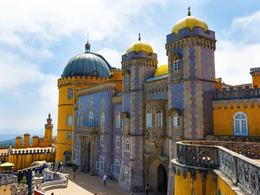 Tourist demand for Portugal continues to increase - The Portugal News