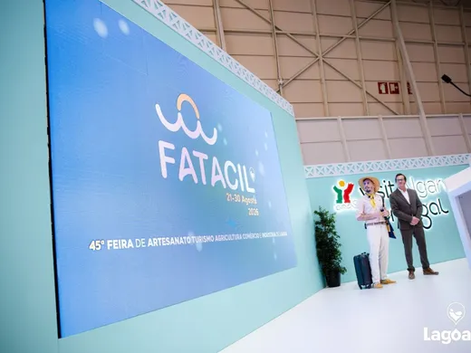 FATACIL presenterar sitt program för 2026 - The Portugal News