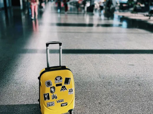 Ryanair lost luggage legal battle - The Portugal News