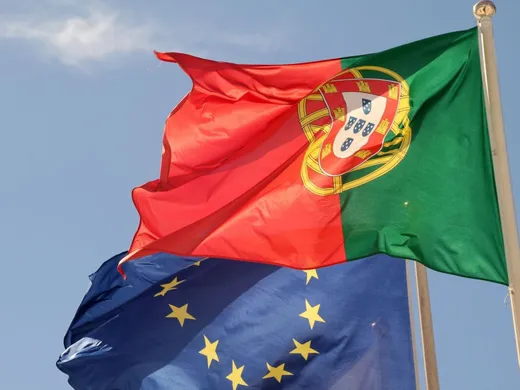Seguro vill att Portugal ska ha en "mer aktiv röst" i Europeiska ...