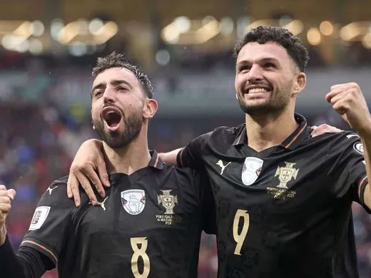 Portugal National Team to Stay at Luxury Palm Beach Resort During 2026 ...