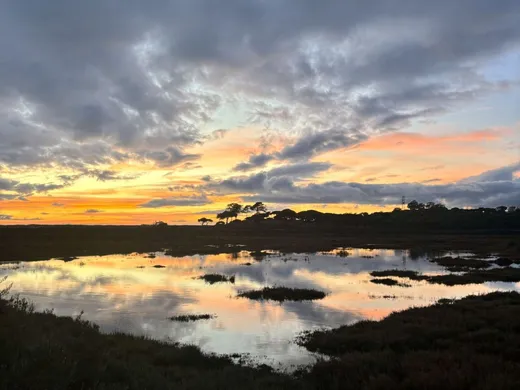 Portugal weather split between thunderstorms and sunshine - The ...