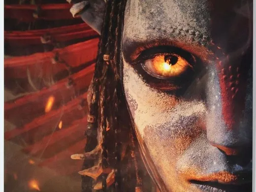"Avatar: Fire and Ashes" blir tillgänglig på streamingplattformar i ...