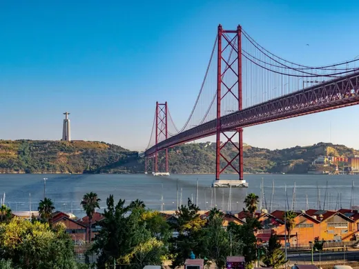 Portugal’s Rise as Europe’s Safe Haven Investment Destination - The ...