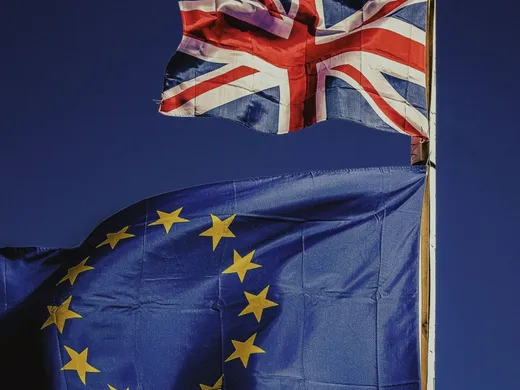 Poll Suggests Most Britons Oppose Giving Up Brexit Powers for Closer EU ...
