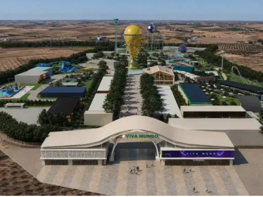 Portugal set to welcome football-themed park - The Portugal News