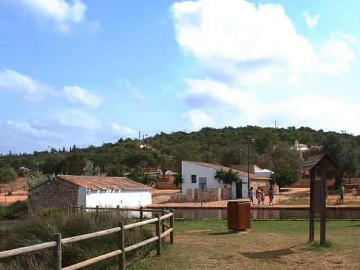 Algarve’s natural pools are full again after months of rain - The ...