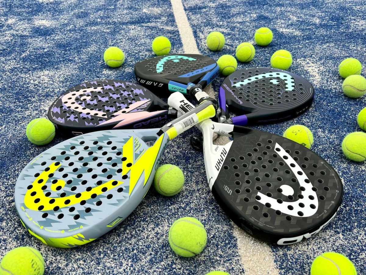World Padel Stars arrive in Portugal - The Portugal News