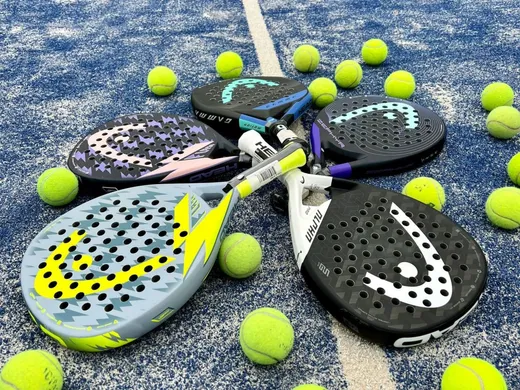World Padel Stars arrive in Portugal - The Portugal News