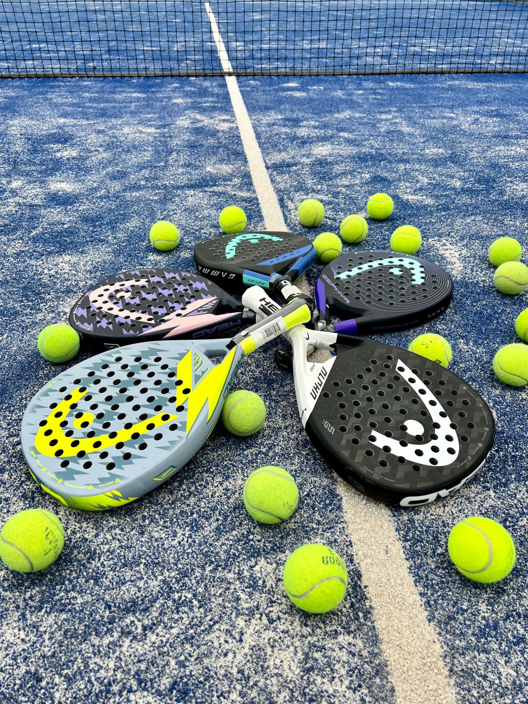 World Padel Stars arrive in Portugal - The Portugal News