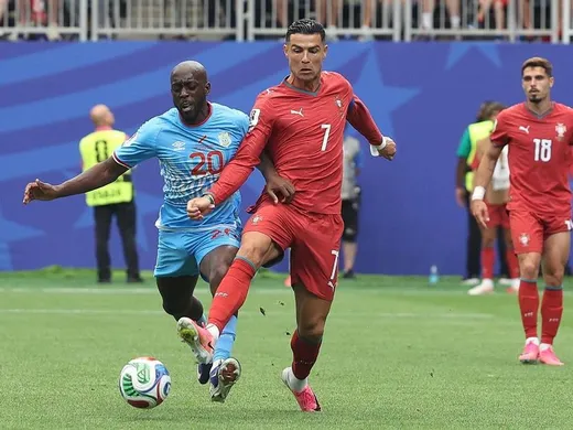 The records in reach for Cristiano Ronaldo at the 2026 World Cup - The ...