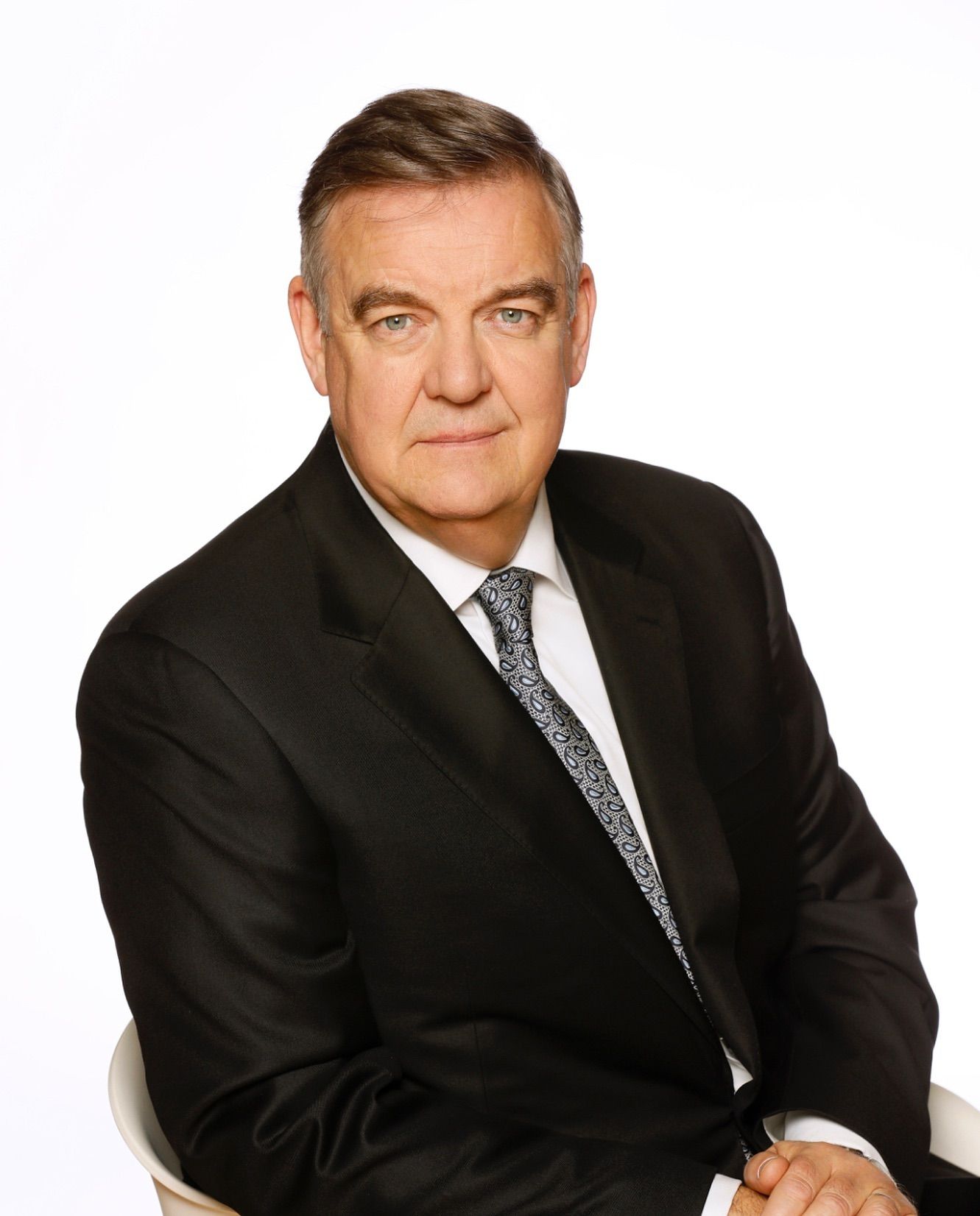 Bryan Dobson To Leave RTE - The Ireland News