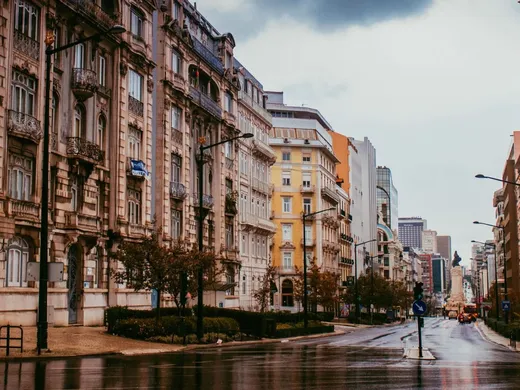 Bad weather causes over 600 incidents in Lisbon - The Portugal News