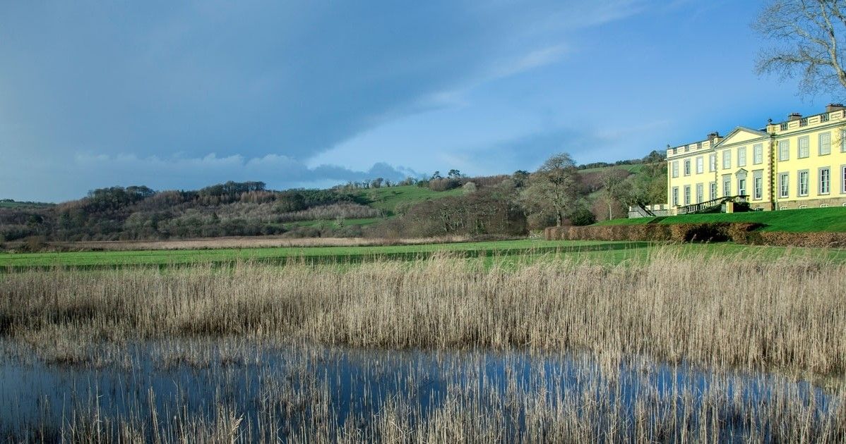 James Dyson Owner of €30 million Waterford Mansion - The Ireland News