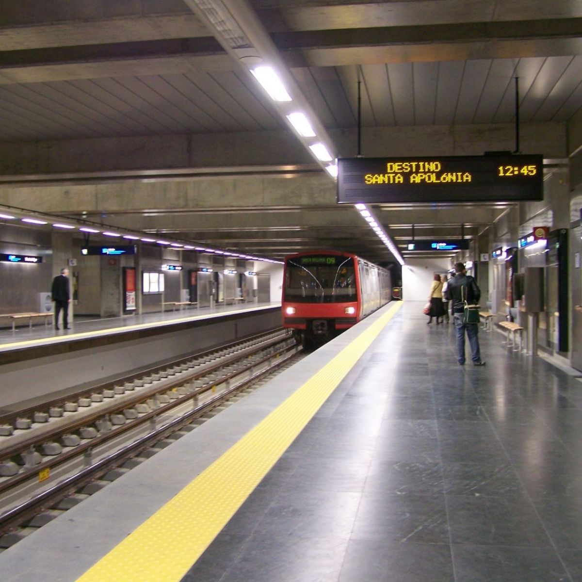 Lisbon, Portugal section - The Portugal News