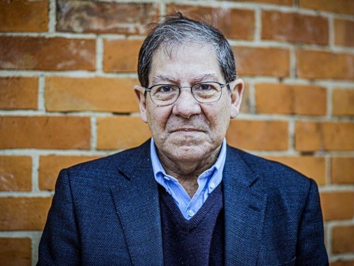 Morreu o poeta Nuno Júdice - The Portugal News