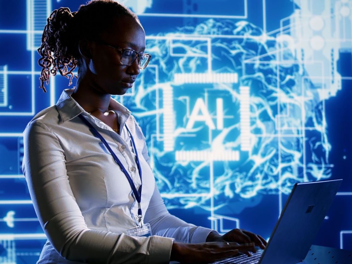 AI Training for Rural Communities Launched by Microsoft - The Ireland News