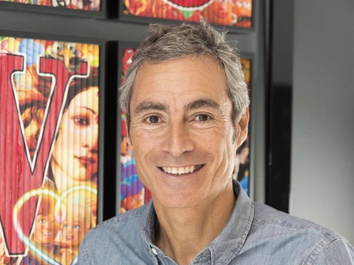 French Artists Work Goes on Display in Dublin - The Portugal News