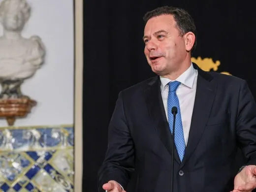 Premier gericht op regeren Portugal - The Portugal News