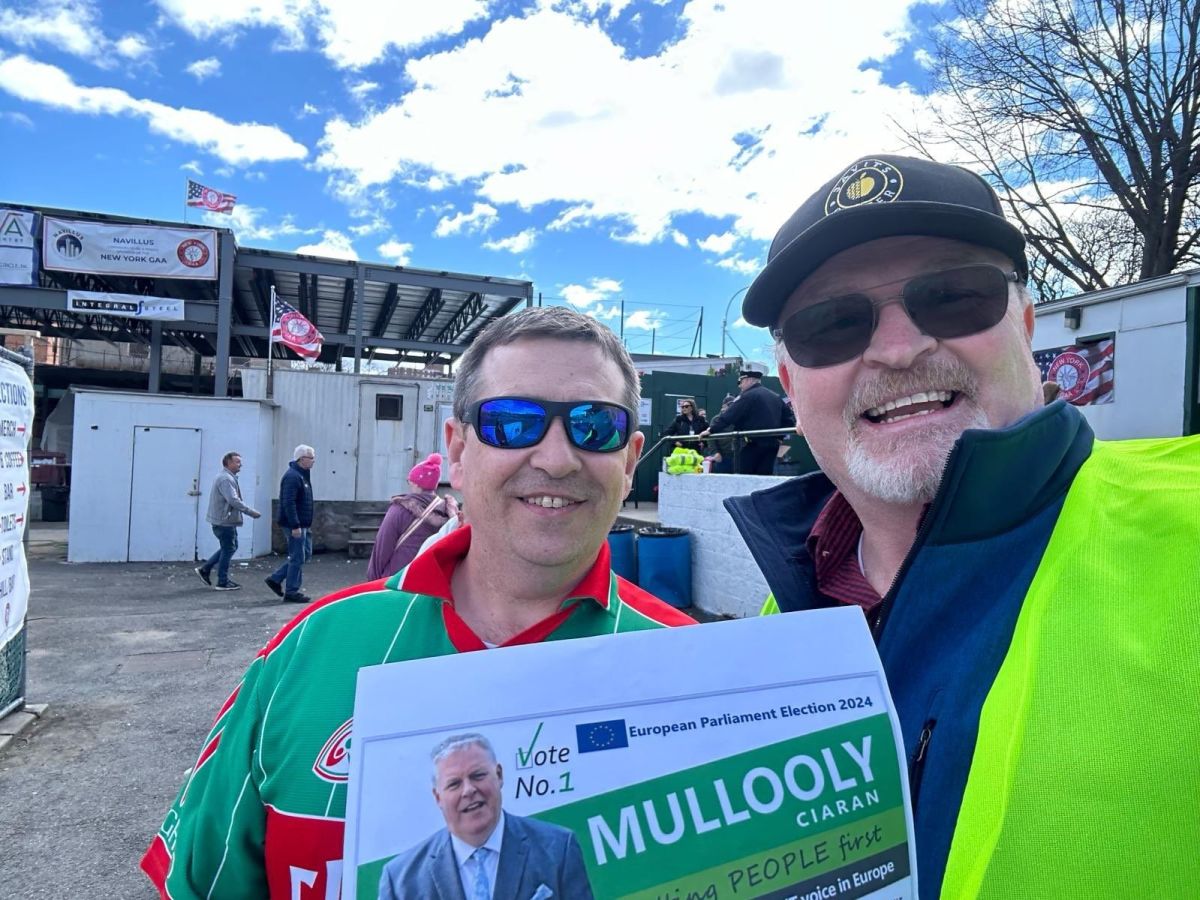 Former RTE Journalist to Run for EU Elections - The Portugal News