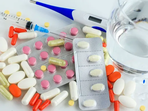 Novos medicamentos aprovados - The Portugal News