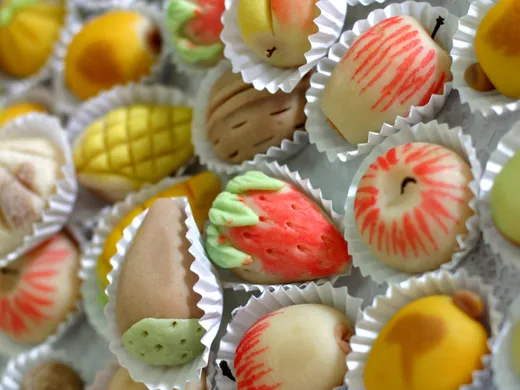 Exposição de doces do Algarve - The Portugal News