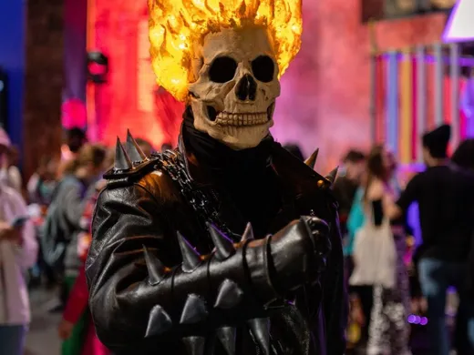 Comic Con Portugal 2024 generated €89.6 million - The Portugal News