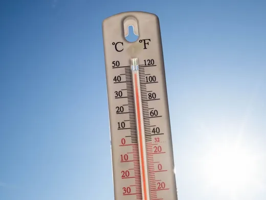 Heat wave hits regions in southern Portugal - The Portugal News