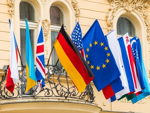 EU announces transition to Digital Schengen Visa - The Portugal News