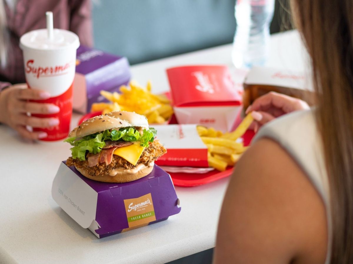 ECJ rules in favour of Supermacs in trademark dispute with McDonalds ...