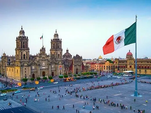 Portuguese citizens in Mexico warned by the Government - The Portugal News