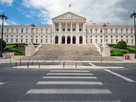 The new Portuguese government - The Portugal News