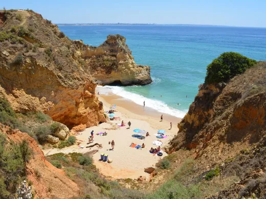 Algarve beaches inspections - The Portugal News