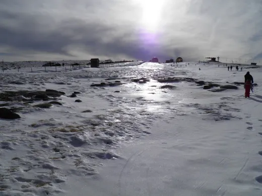Weather warning: Snow may fall in Portugal - The Portugal News