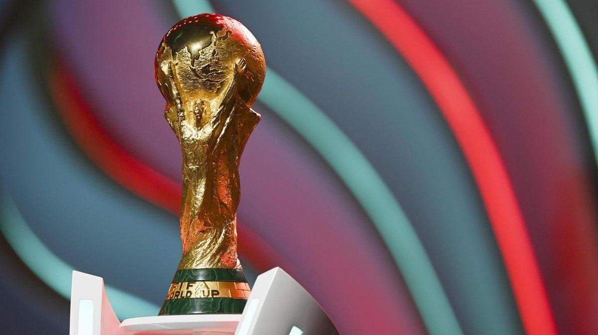 Portugal World Cup games - The Portugal News