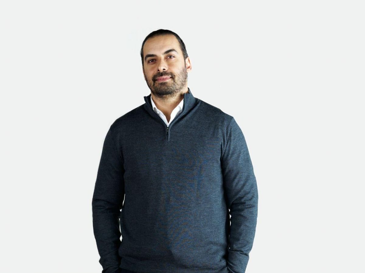 Ryan Bishti: The Pioneer of Climate Conscious Clubbing - The Portugal News