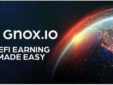 Gnox (GNOX) Secures Its Ecosystem With An Audit And Earns More Than 60% ...