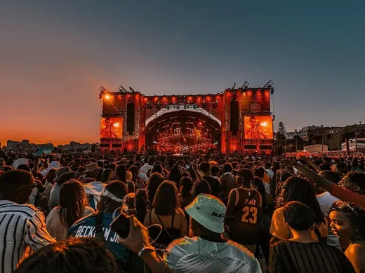 Wizkid et Gunna se produiront à l'Afro Nation 2026 - The Portugal News